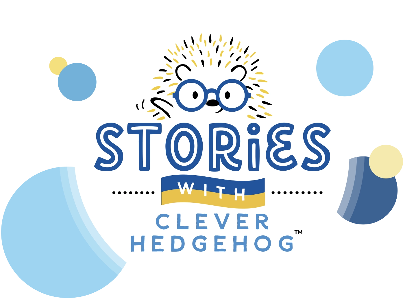 Free eBooks for Kids - Digital Library | Stories with Clever Hedgehog