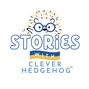 Free eBooks for Kids - Digital Library | Stories with Clever Hedgehog
