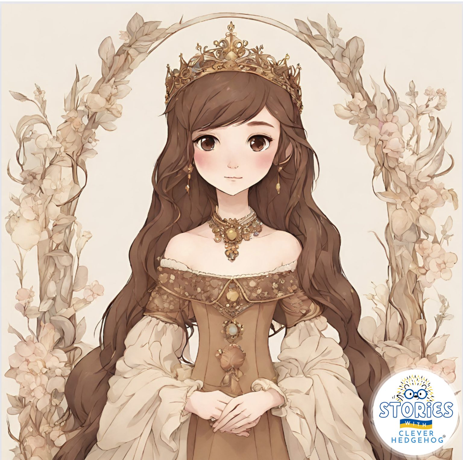 The Princess and the Pea - Fairy Tales for Kids | Stories with Clever ...