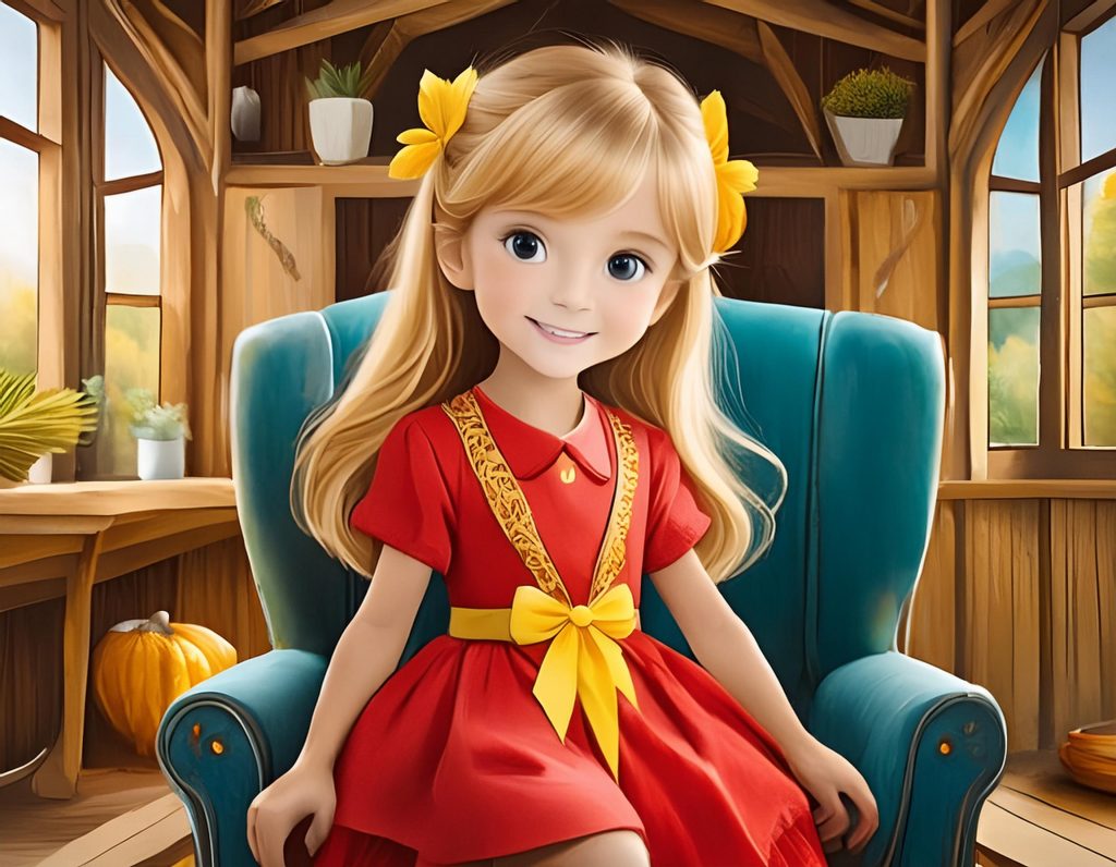 Goldilocks and the Three Bears - Fairy Tales for Children | Stories ...