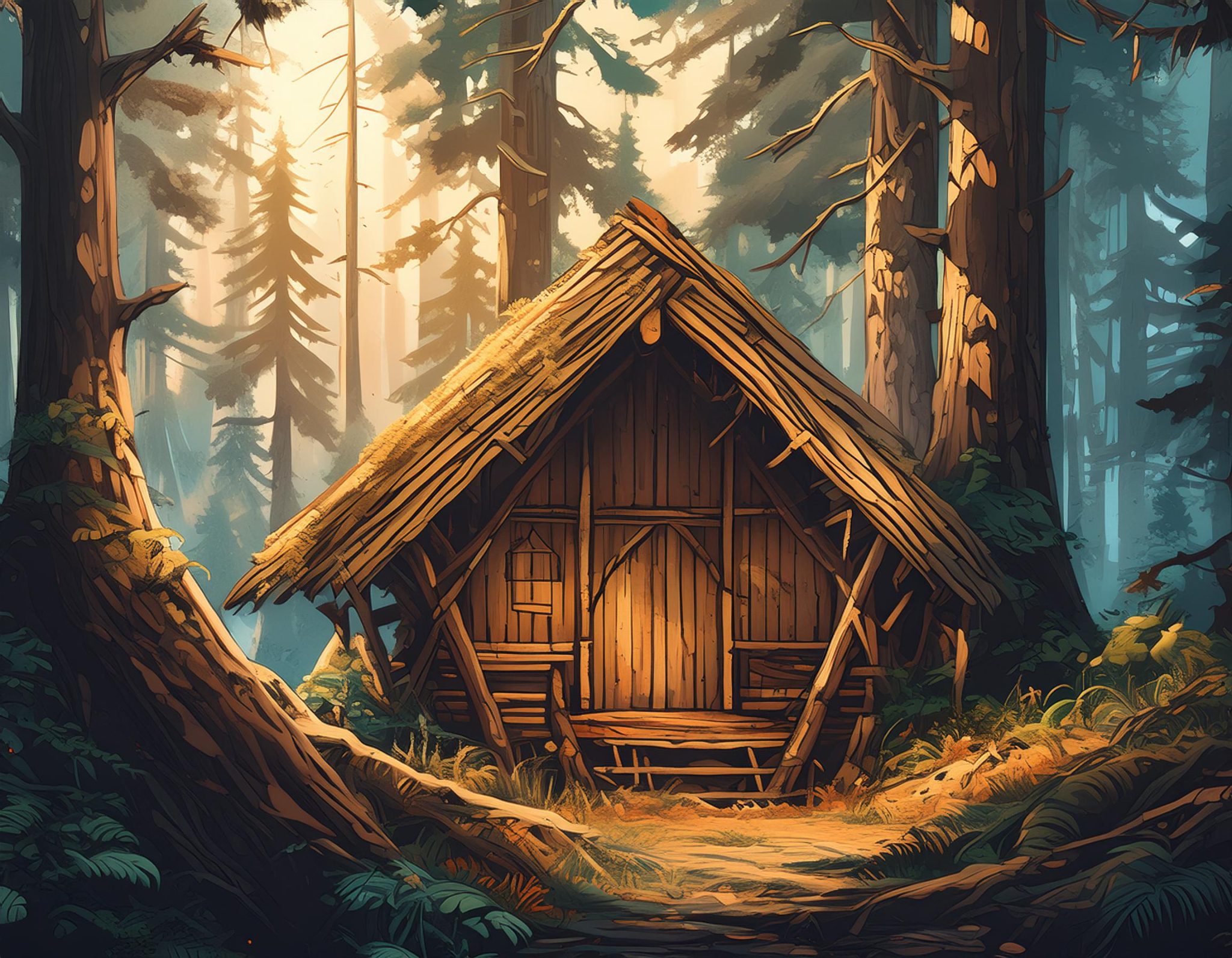 Goldilocks and the Three Bears - Fairy Tales for Children | Stories ...