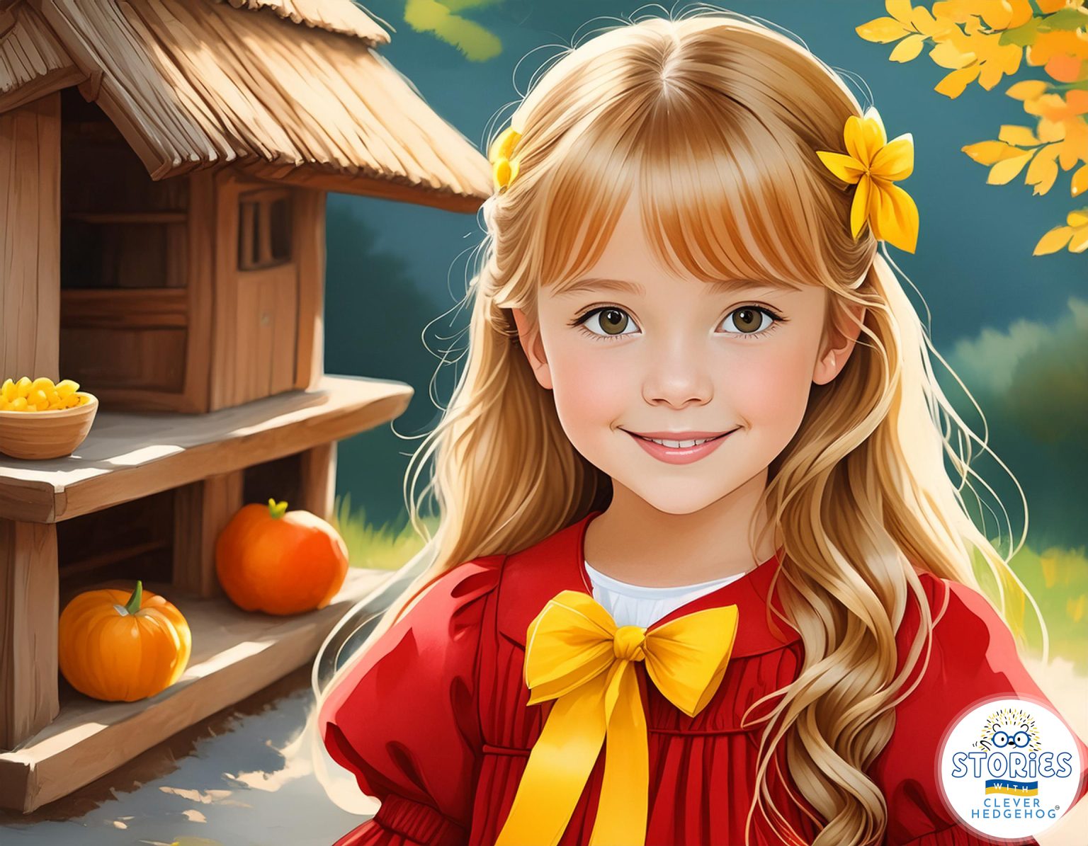 Goldilocks and the Three Bears - Fairy Tales for Children | Stories ...