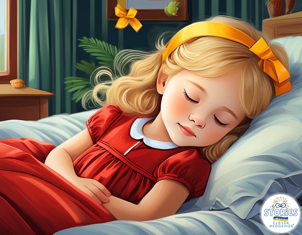 Goldilocks and the Three Bears - Fairy Tales for Children | Stories ...